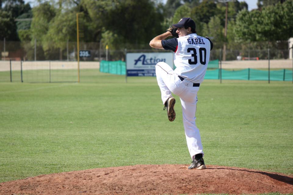 Gabel Gives Back Down Under