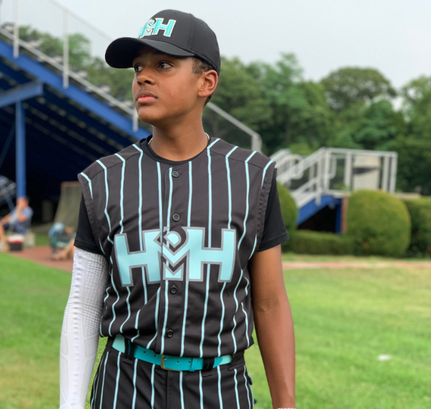 Stroman Featured on ESPN & MLB.com