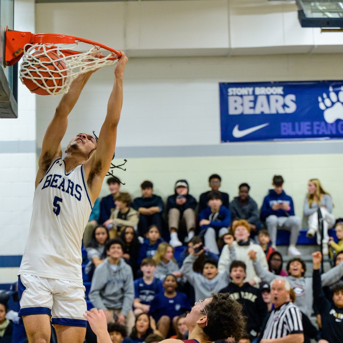 Kopp Named to Newsday Top 100