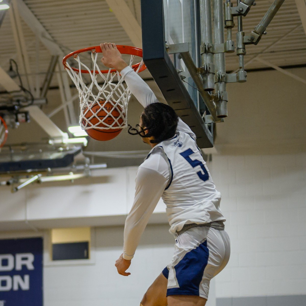 Kopp #1 on Private School Scoring List