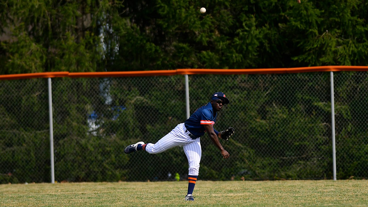 Ajewole Named Centennial Conference Player of the Week