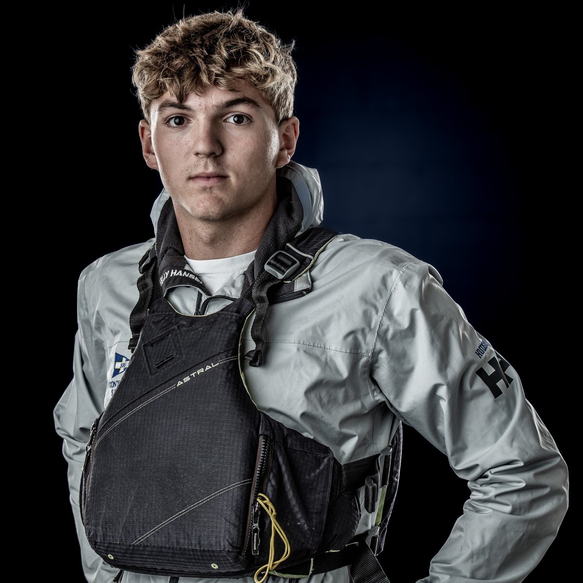 Sailing Opens Spring with Victory