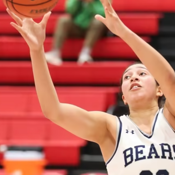 Rohan is Newsday’s Athlete of the Week