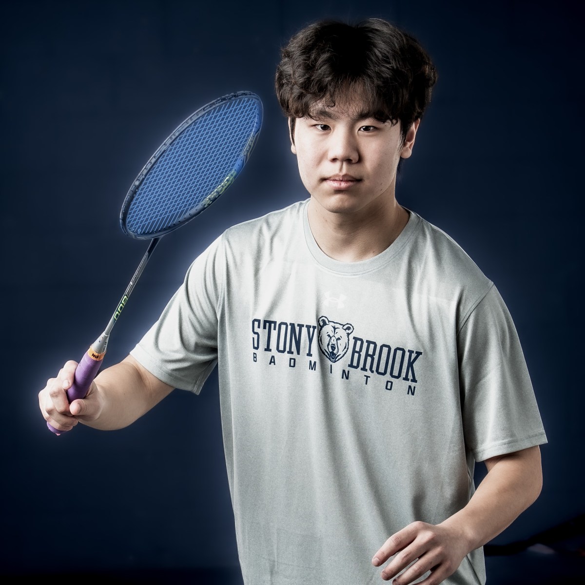 Badminton Aces Portledge