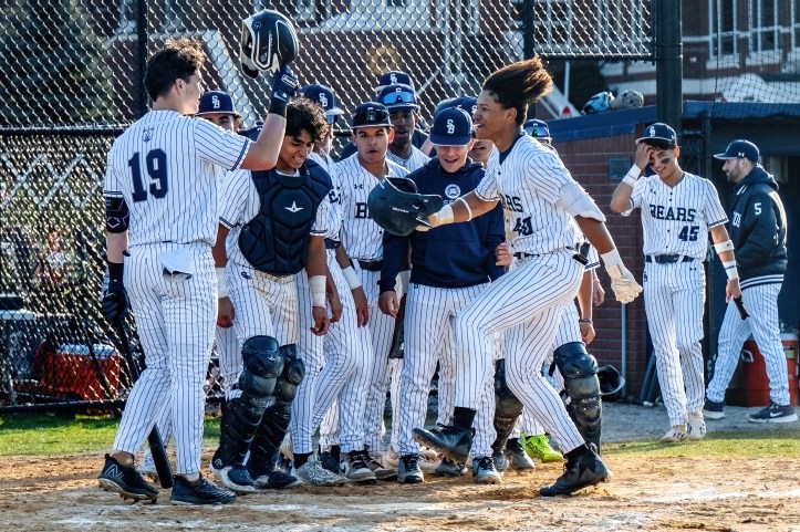 Kings of New York! Baseball Wins State Title